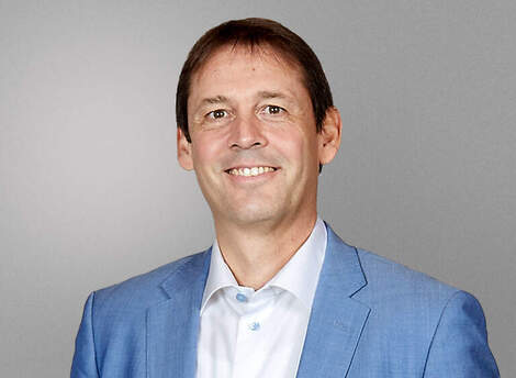 Stefan Pfrommer – Director General